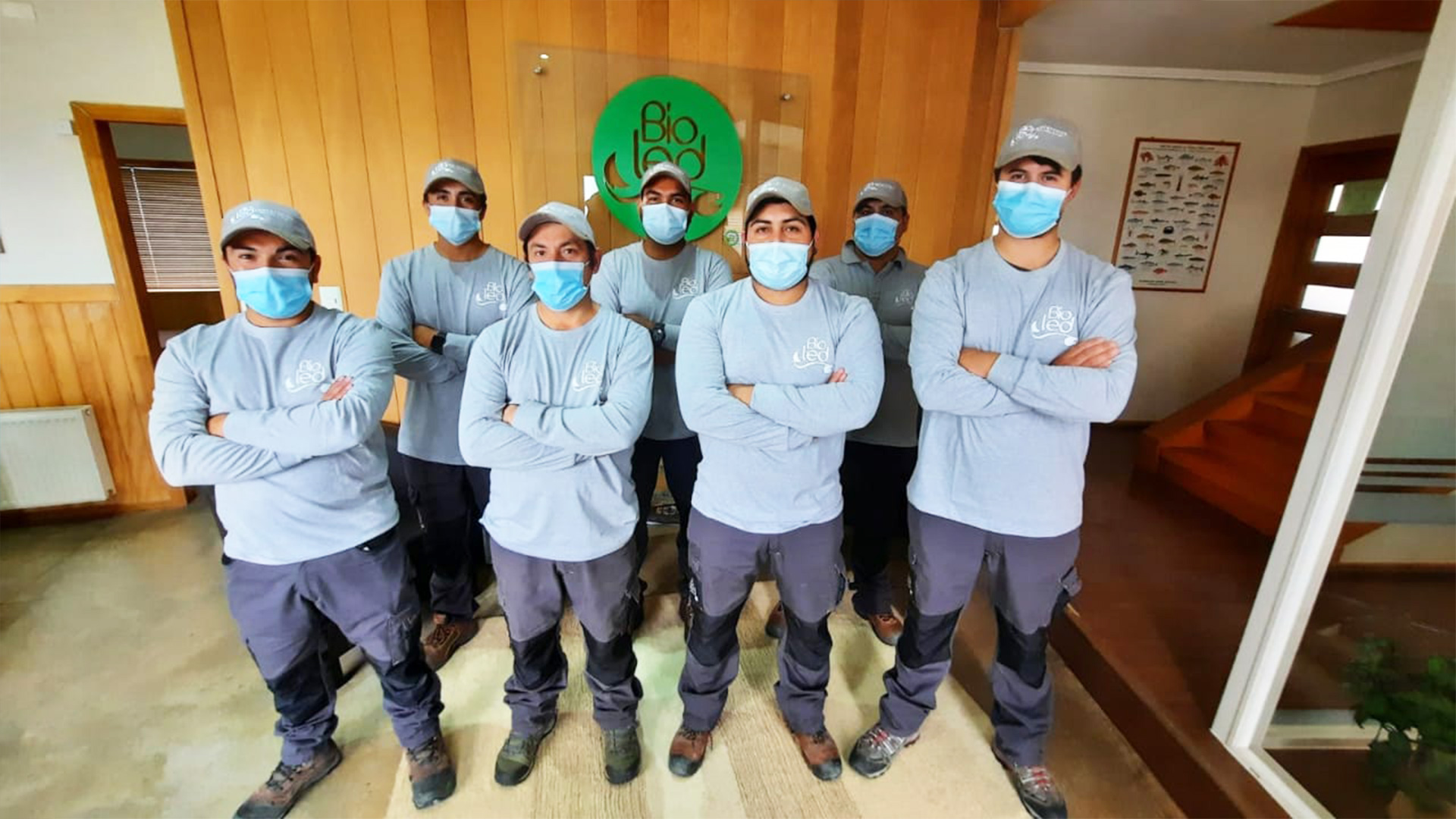 OUR HISTORY – Bioled