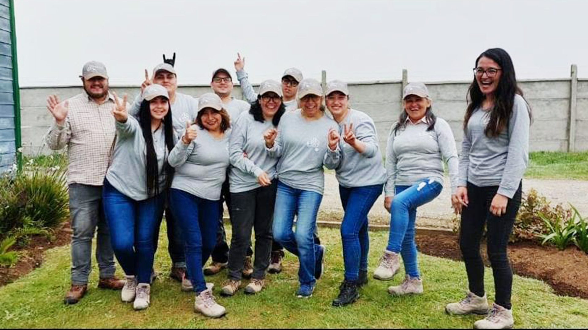 OUR HISTORY – Bioled