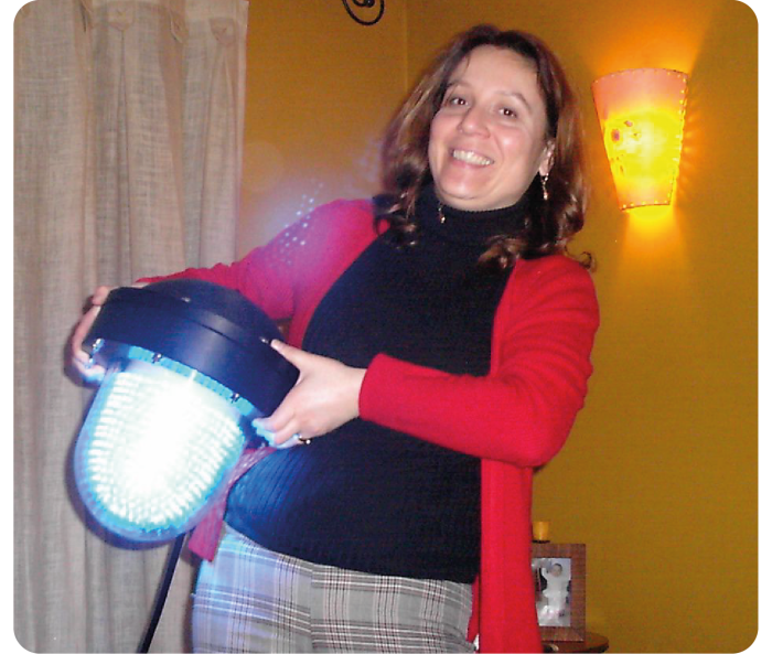 LANDMARKS | Lighting solutions salmon Aquaculture