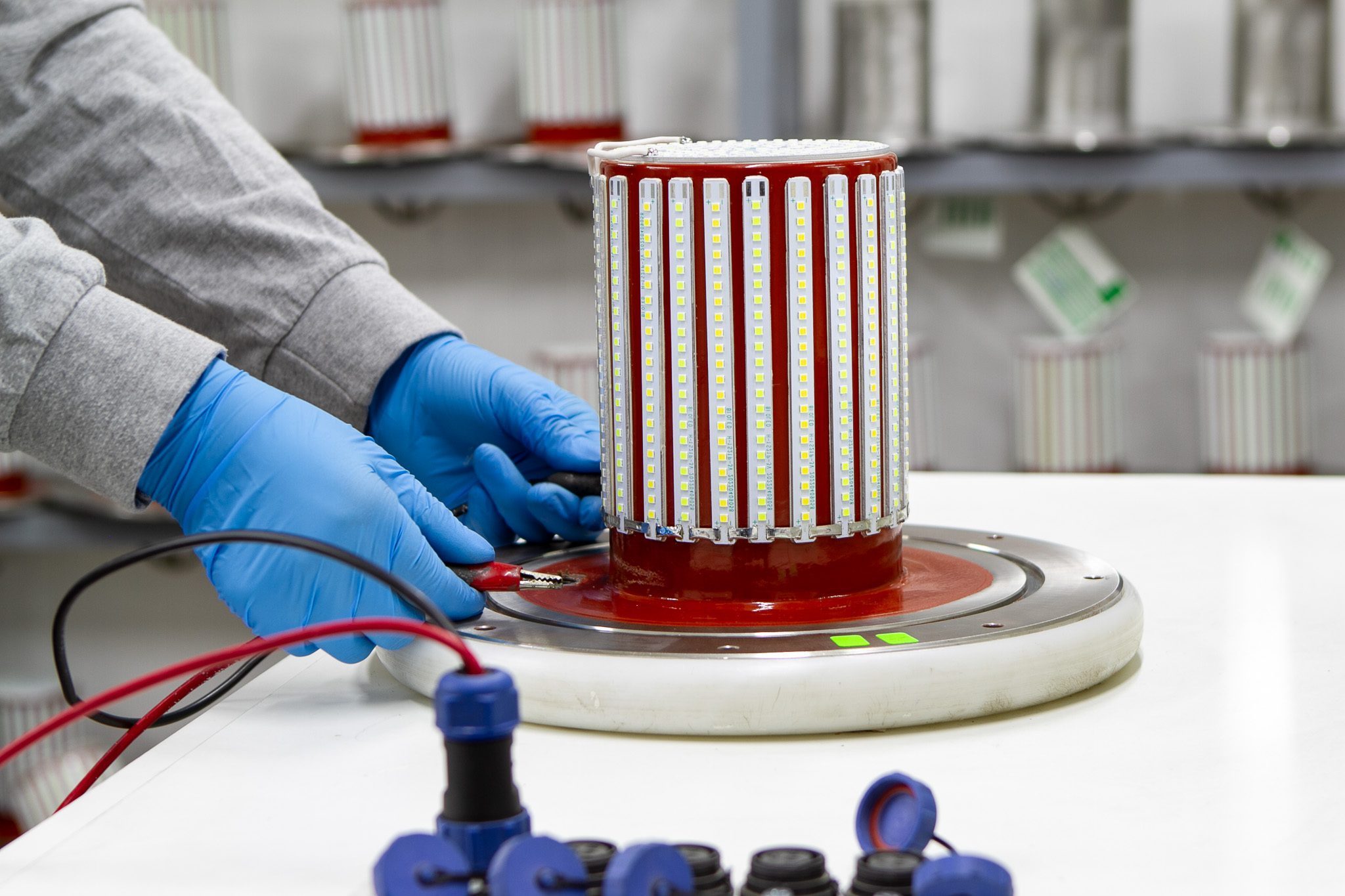 Our Purpose and Values – Bioled