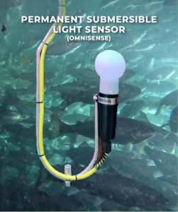 Bioled – Lighting solutions salmon Aquaculture