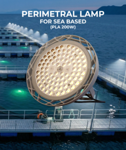 Bioled – Lighting solutions salmon Aquaculture